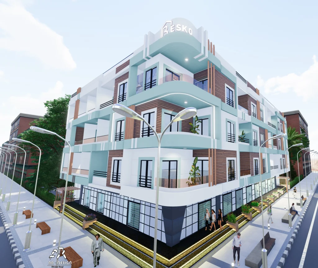 Besko | AbtalHurghada